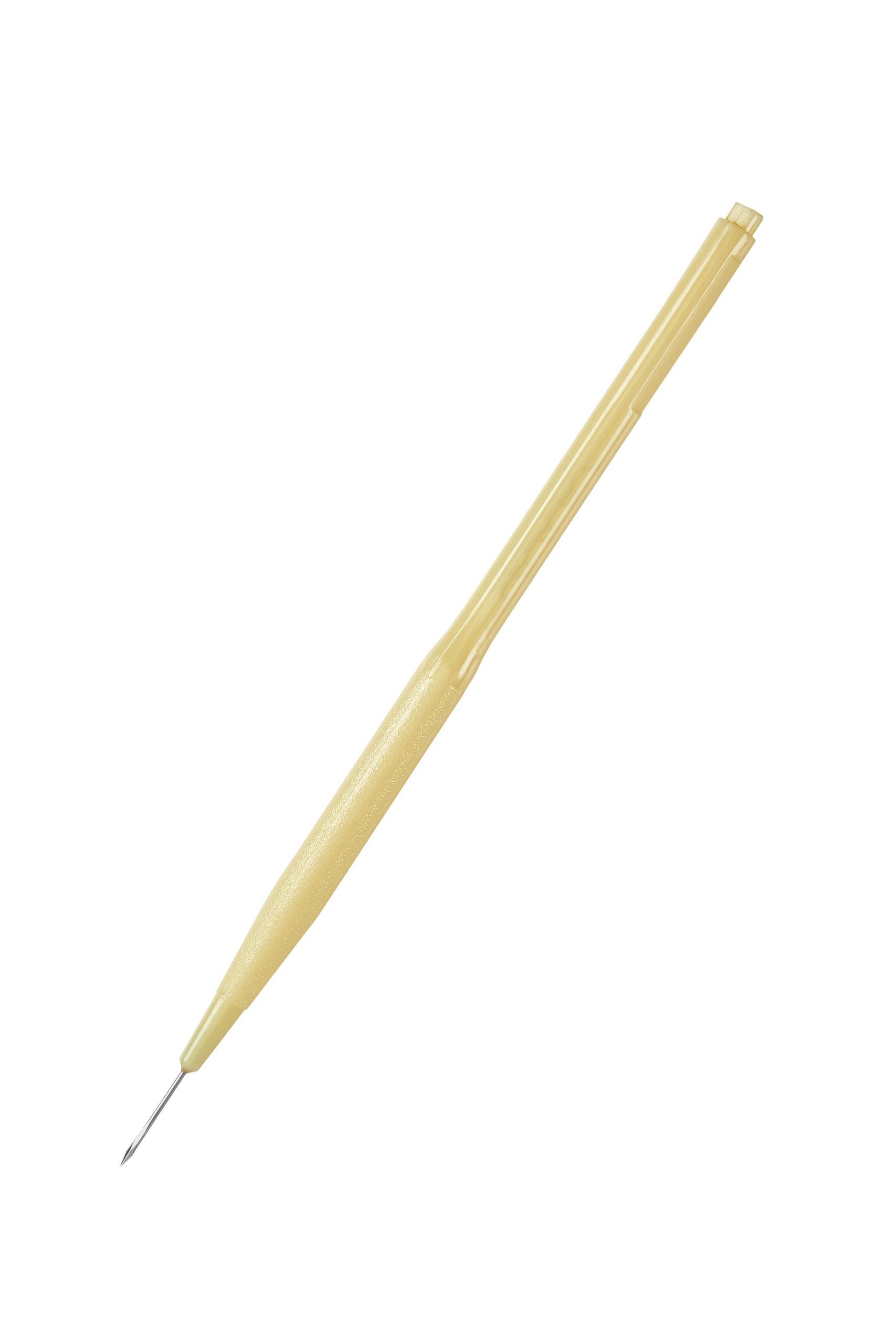 MVR KNIFE 25 GAUGE LANCE - MAKVIN SURGICAL